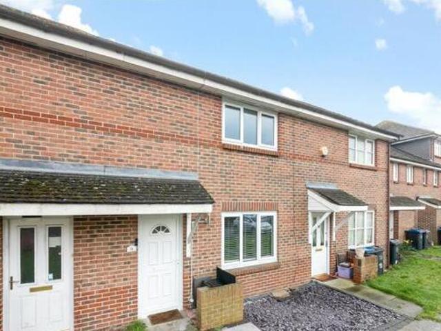 3 Bedroom Terraced House For Sale In Mitcham