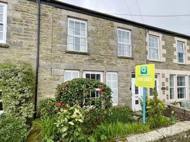 3 Bedroom Terraced House For Sale In Mitchell