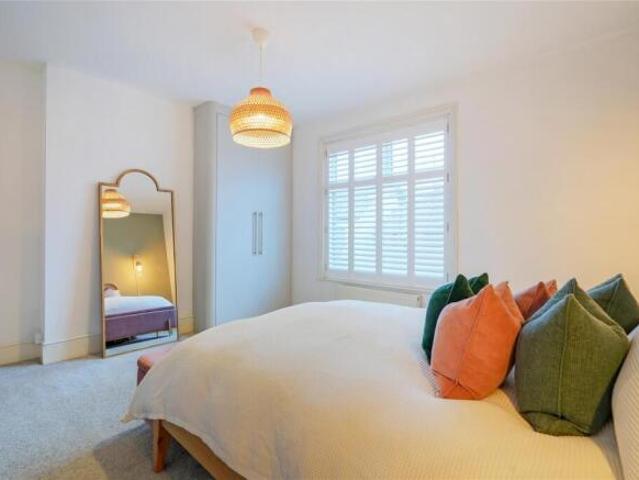 3 bedroom terraced house for sale in Mitchell Road, Sheffield, S8