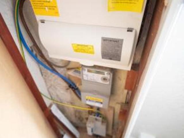 3 bedroom terraced house for sale in Mitre Street, Bolton, BL1