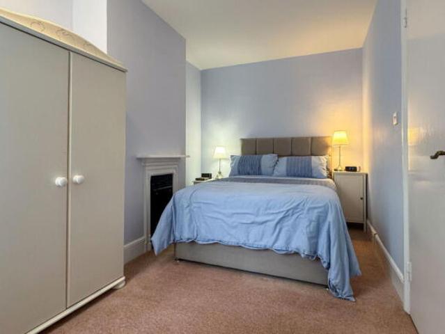 3 bedroom terraced house for sale in Middle Brook Street, Winchester, SO23