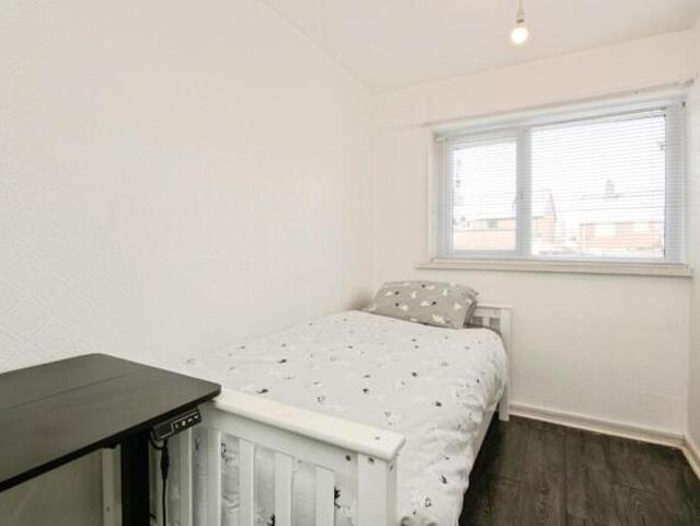 3 bedroom terraced house for sale in Middle Leasow, BIRMINGHAM, West Midlands, B32