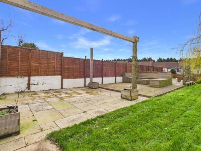 2 bedroom terraced house for sale in Middlecotes, Tile Hill, Coventry, CV4