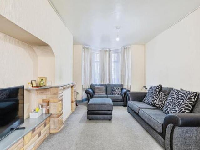 3 bedroom terraced house for sale in Middlemarch Road, Radford, Coventry, CV6