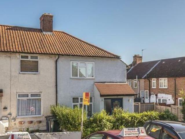 3 Bedroom Terraced House For Sale In Middlesex