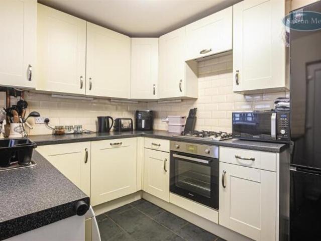 3 bedroom terraced house for sale in Middlewood Road, Hillsborough, Sheffield, S6