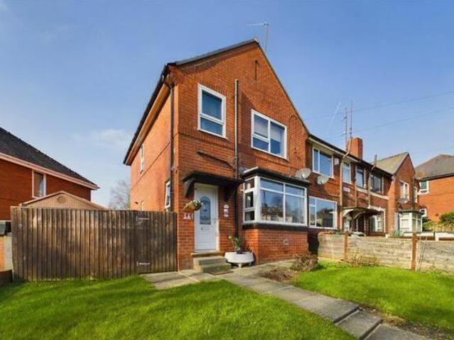 3 Bedroom Terraced House For Sale In Middleton, Manchester