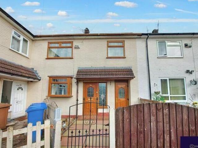 3 Bedroom Terraced House For Sale In Middleton, Manchester