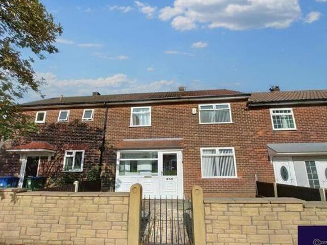 3 Bedroom Terraced House For Sale In Middleton, Manchester