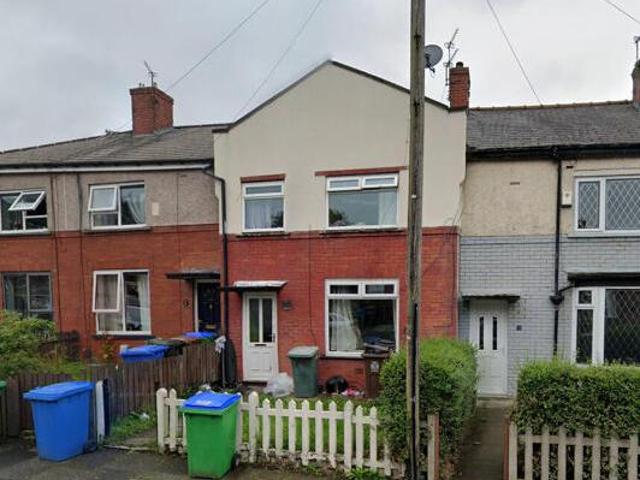 3 Bedroom Terraced House For Sale In Middleton