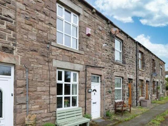 3 Bedroom Terraced House For Sale In Middleton