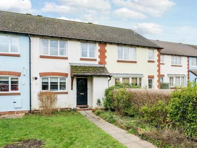 3 Bedroom Terraced House For Sale In Midhurst