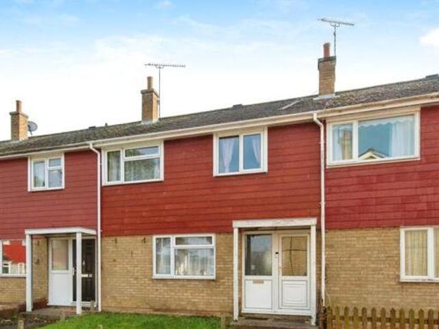 3 Bedroom Terraced House For Sale In Mildenhall