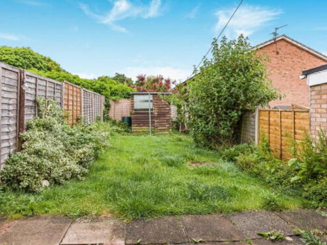 3 bedroom terraced house for sale in Milholme Green, Solihull, B92