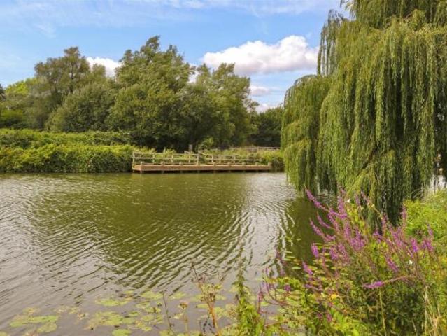 3 bedroom terraced house for sale in Mill Cottages, West Farleigh, ME15