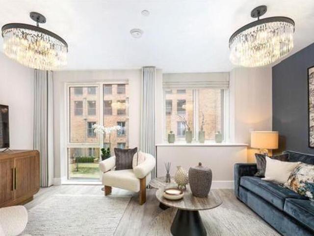 3 Bedroom Terraced House For Sale In Mill Hill, London