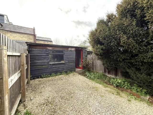 3 bedroom terraced house for sale in Mill Road, Cambridge, CB1