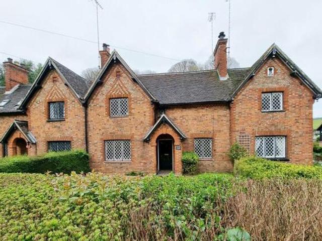 3 Bedroom Terraced House For Sale In Millbrook, Bedfordshire
