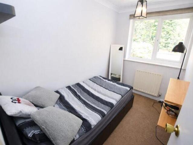 3 bedroom terraced house for sale in Millbrook Close, Maidstone, ME15