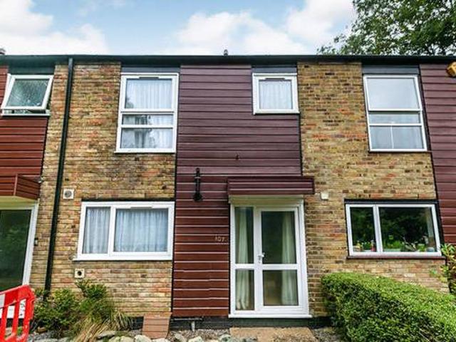 3 bedroom terraced house for sale in Millfield New Ash Green Kent DA3 DA3