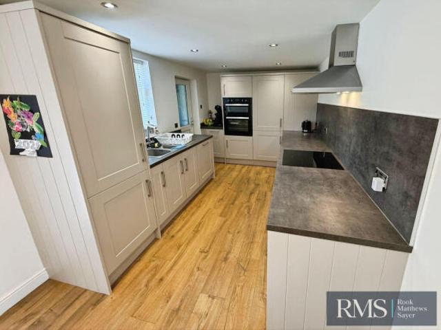 3 bedroom terraced house for sale in Millfield Avenue, Newcastle Upon Tyne, NE3
