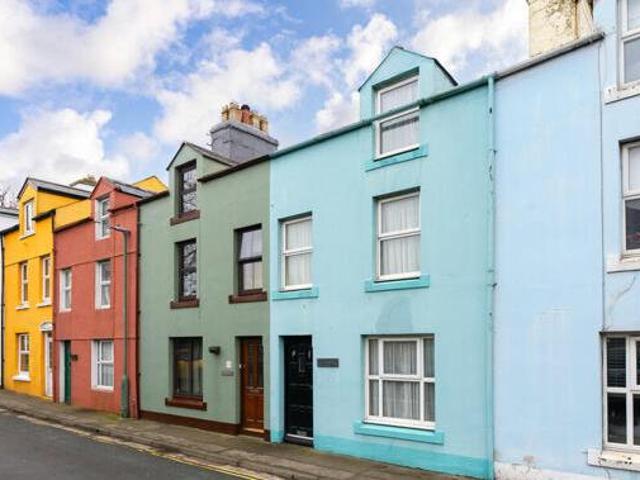 3 Bedroom Terraced House For Sale In Milner Terrace