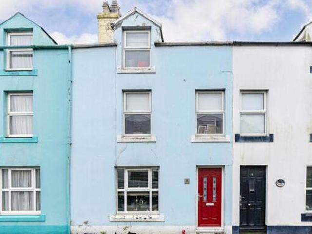 3 Bedroom Terraced House For Sale In Milner Terrace