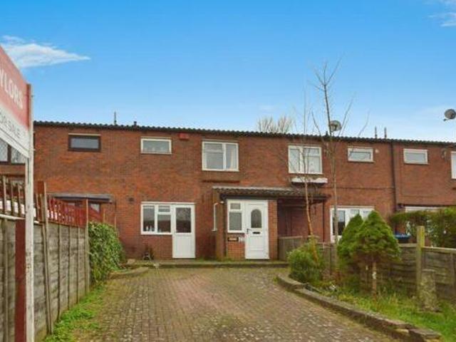 3 Bedroom Terraced House For Sale In Milton Keynes, Buckinghamshire