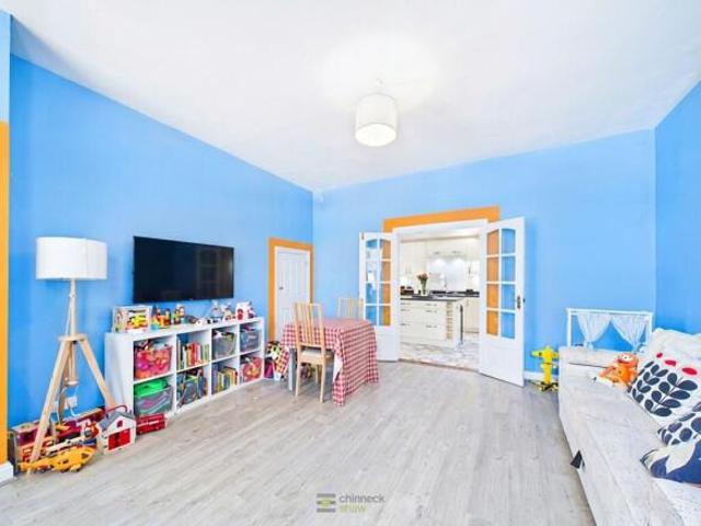 3 bedroom terraced house for sale in Milton Road, Portsmouth, PO3