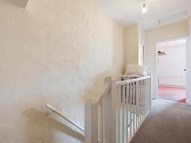 3 bedroom terraced house for sale in Milton Terrace, Swansea, SA1