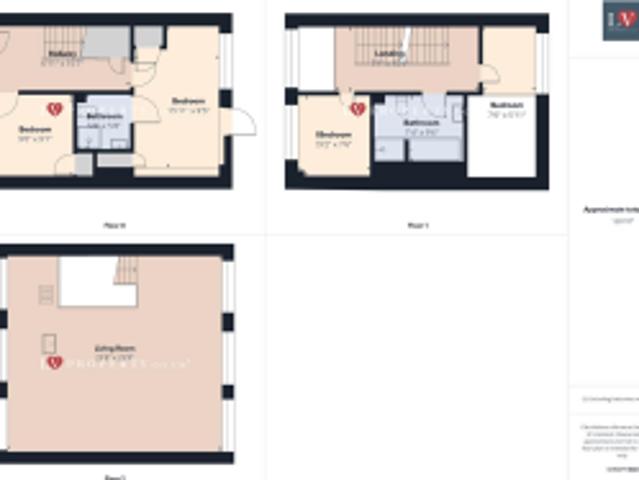 3 bedroom terraced house for sale in Mint Drive, Hockley, Birmingham, West Midlands, B18