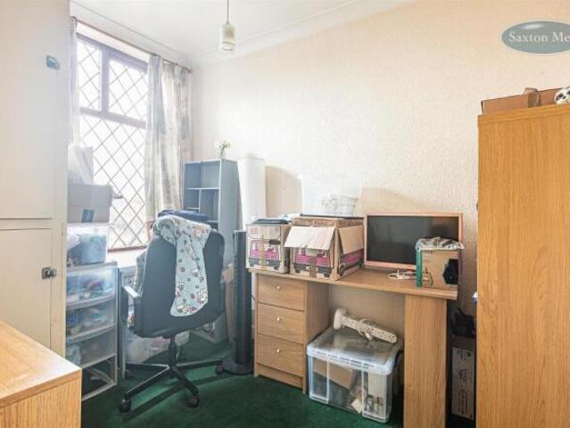 3 bedroom terraced house for sale in Minto Road, Hillsborough, Sheffield, S6