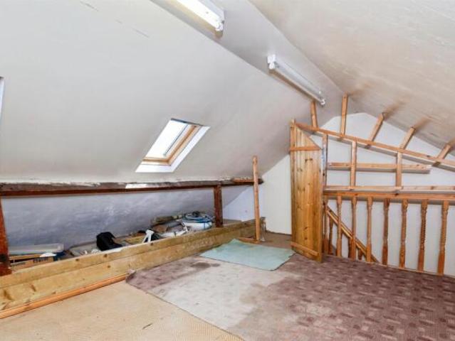 3 bedroom terraced house for sale in Mirador Crescent, SLOUGH, SL2