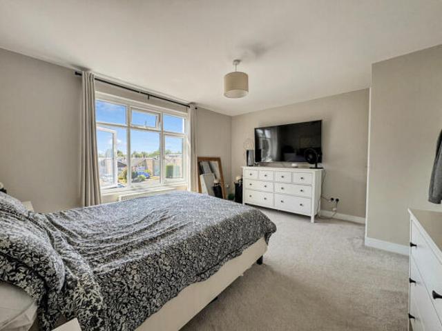 3 bedroom terraced house for sale in Muirfield Road, Worthing, BN13