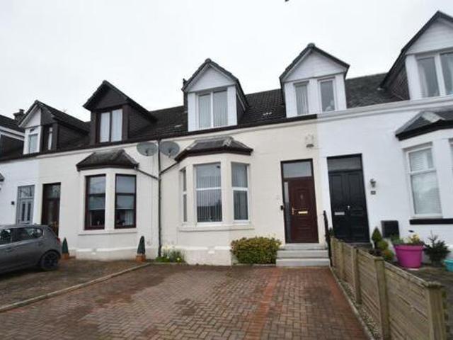 3 Bedroom Terraced House For Sale In Muirhead