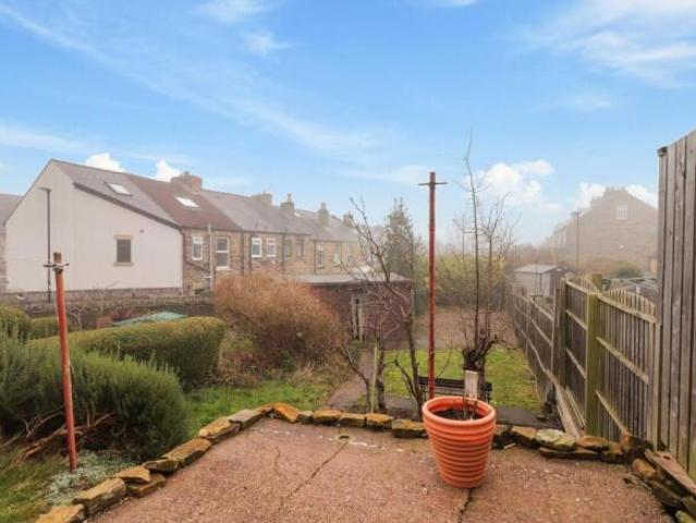 3 bedroom terraced house for sale in Mulehouse Road, Crookes, Sheffield, S10