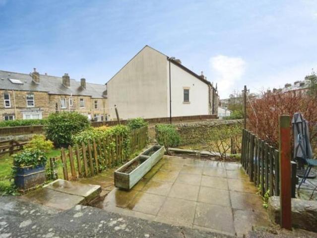 3 bedroom terraced house for sale in Mulehouse Road, Crookes, Sheffield, S10