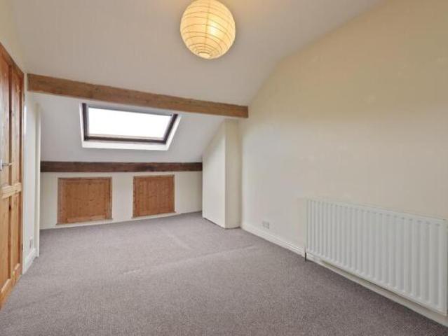3 bedroom terraced house for sale in Mulehouse Road, Crookes, Sheffield, S10