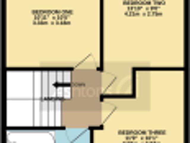 3 bedroom terraced house for sale in Mullion Grove, Padgate, WA2