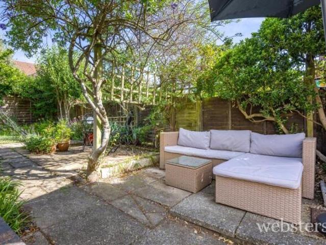 3 bedroom terraced house for sale in Muriel Road, Norwich, NR2