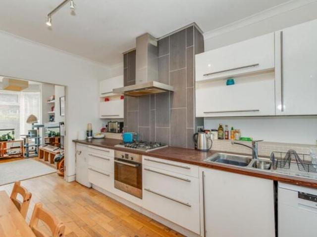 3 bedroom terraced house for sale in Murray Road, Sheffield, S11