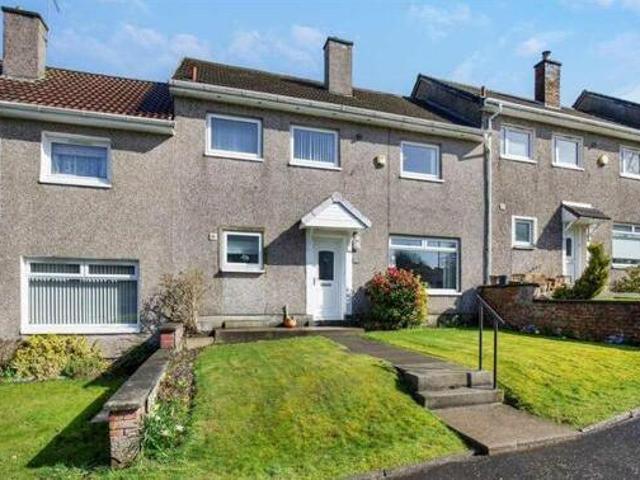 3 Bedroom Terraced House For Sale In Murray
