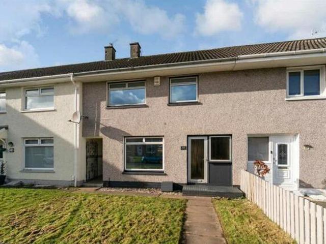 3 Bedroom Terraced House For Sale In Murray
