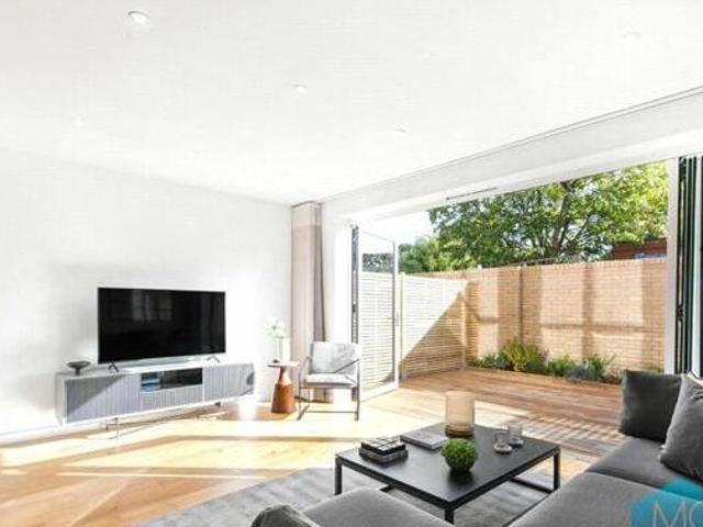 3 Bedroom Terraced House For Sale In Muswell Hill, London