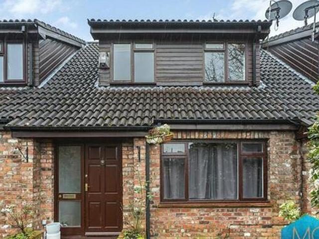 3 Bedroom Terraced House For Sale In Muswell Hill, London
