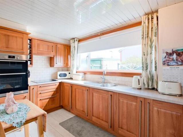 3 bedroom terraced house for sale in Myers Crescent, Uddingston, G71
