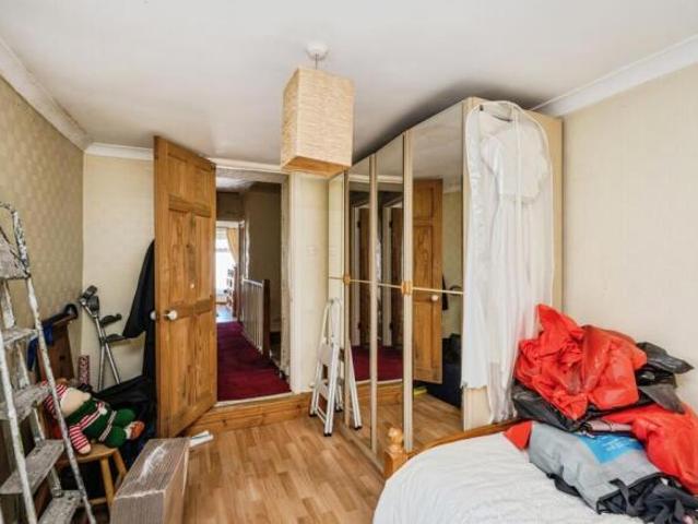 3 bedroom terraced house for sale in Mysydd Terrace, Landore, Swansea, SA1