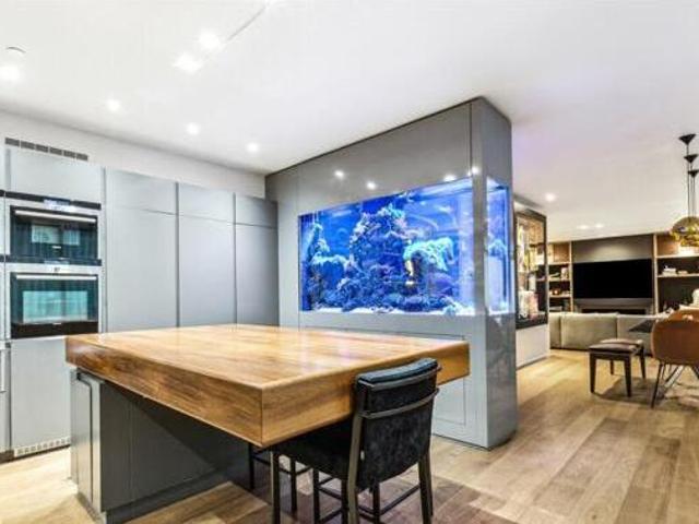 3 Bedroom Terraced House For Sale In Notting Hill, London