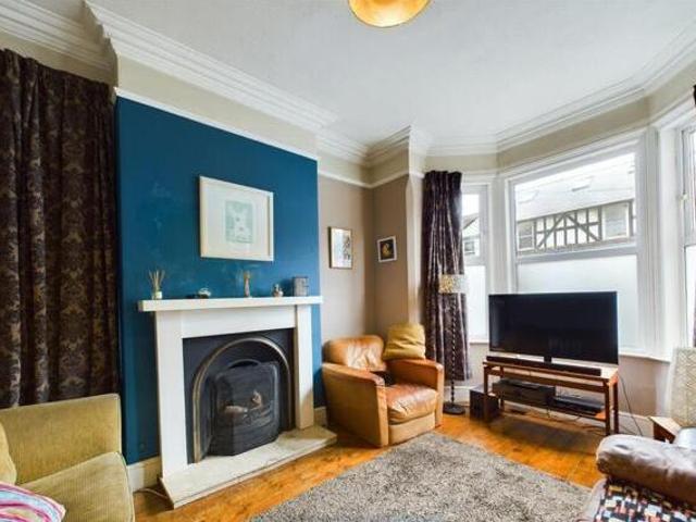 3 Bedroom Terraced House For Sale In Nottingham, Nottinghamshire
