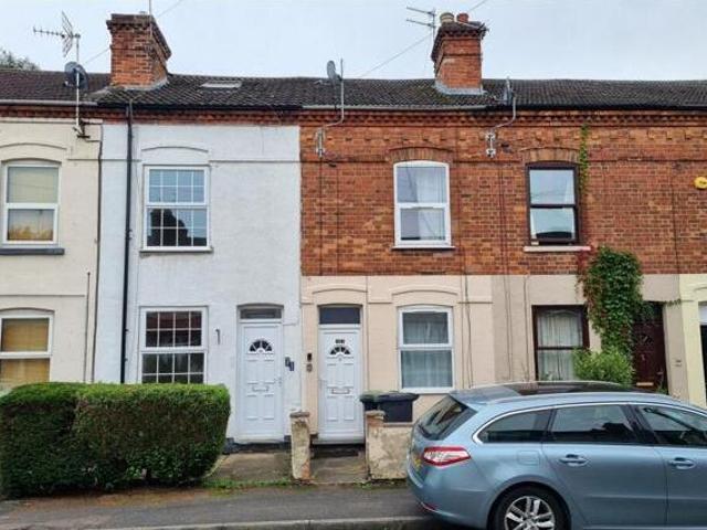 3 Bedroom Terraced House For Sale In Nottingham, Nottinghamshire